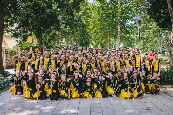 Najave - Grad Mostar: Služba za kulturu